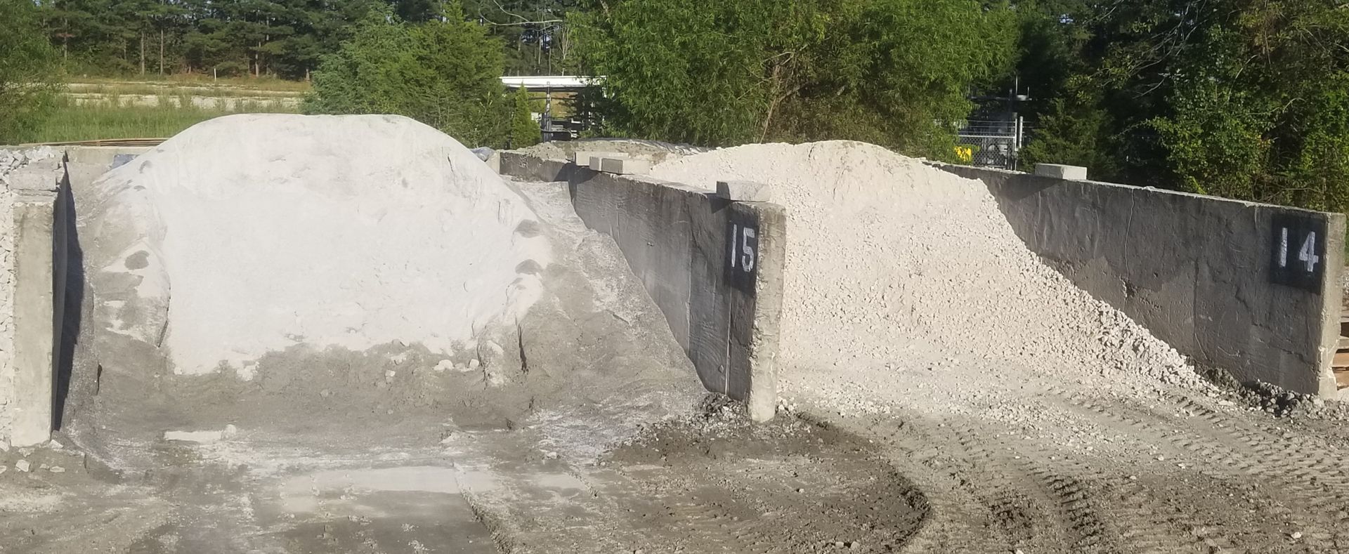 Quality Masonry Sands | Vining Stone Sharpsburg, GA