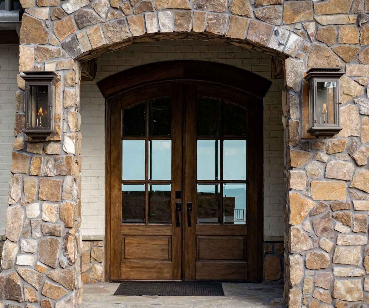 Fieldstone is Forever | Vining Stone Supply