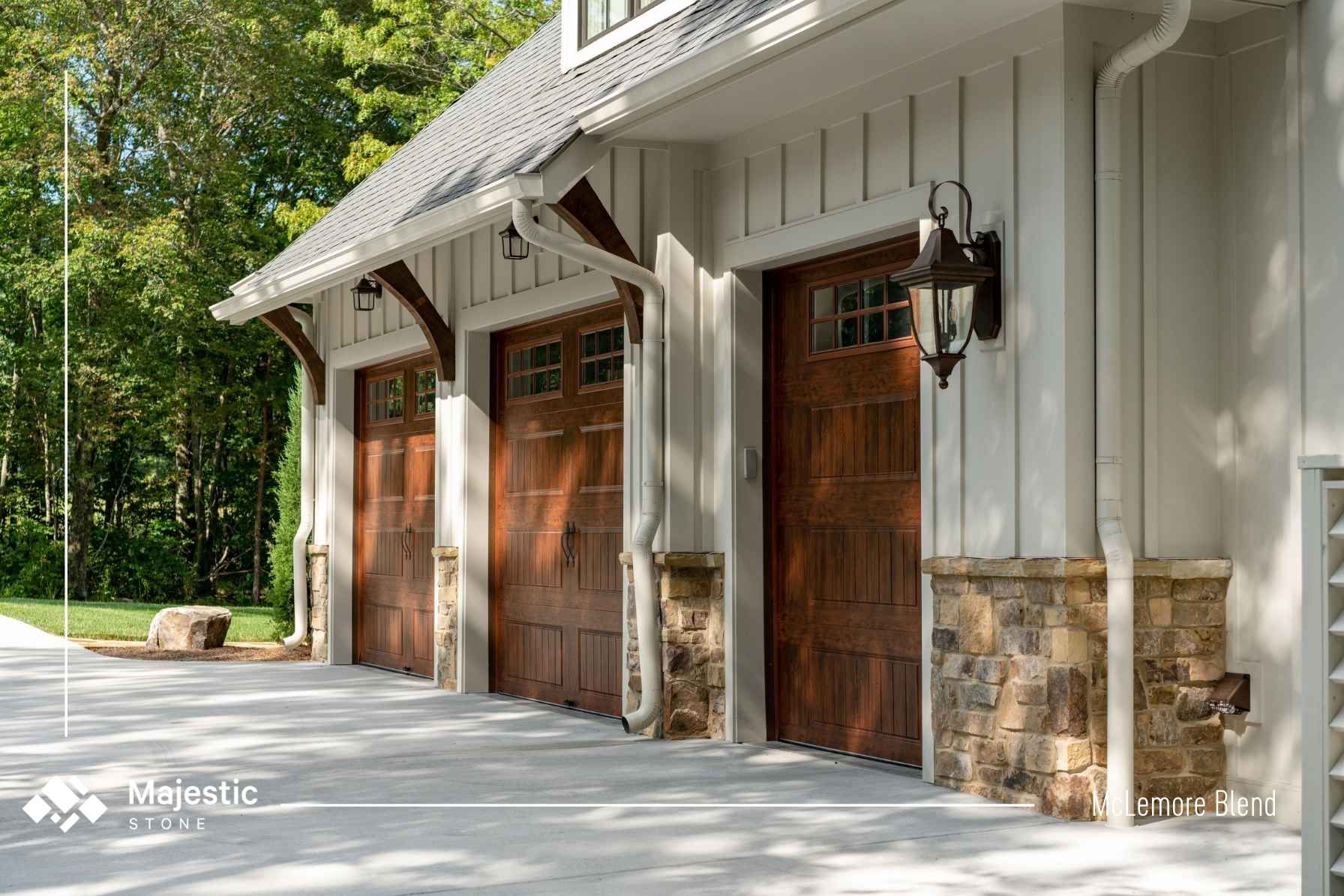 Fieldstone is Forever | Vining Stone Supply