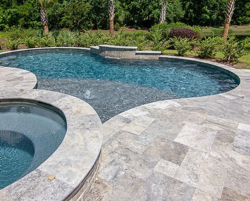 Imported Pavers | Premium Quality Stone at Vining Stone