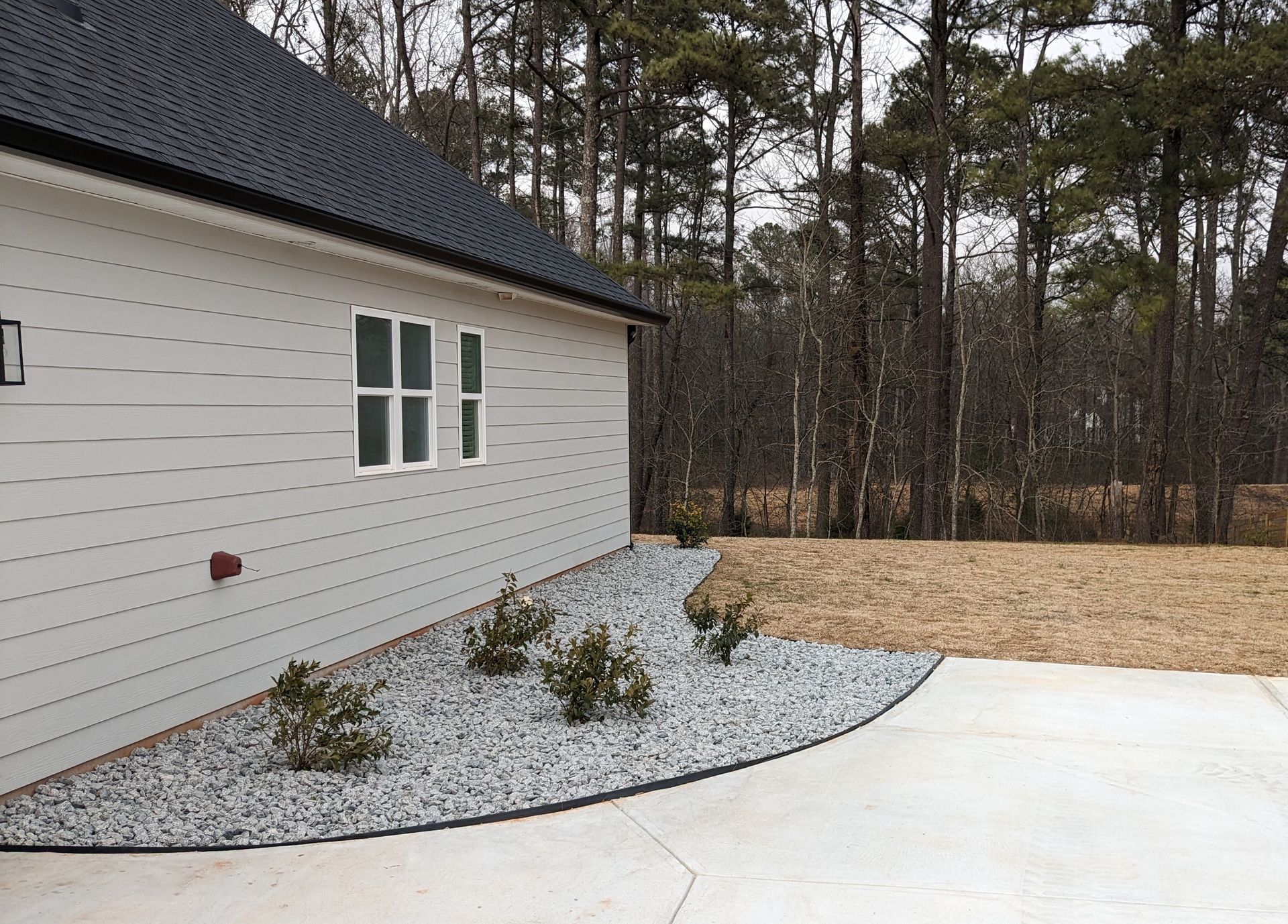 Decorative Rock | Vining Stone Sharpsburg, GA