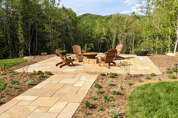Imported Pavers | Premium Quality Stone at Vining Stone