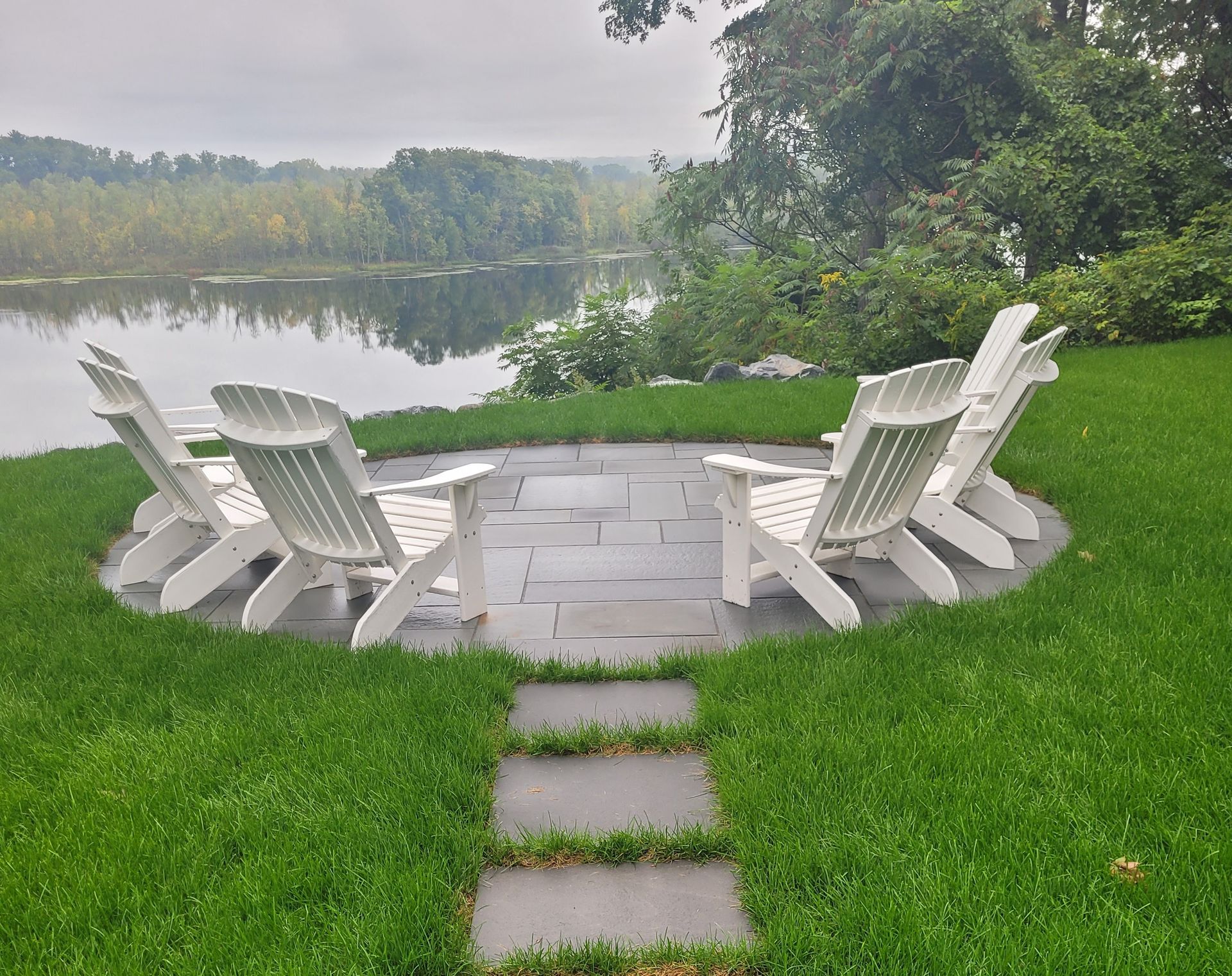 Imported Pavers | Premium Quality Stone at Vining Stone