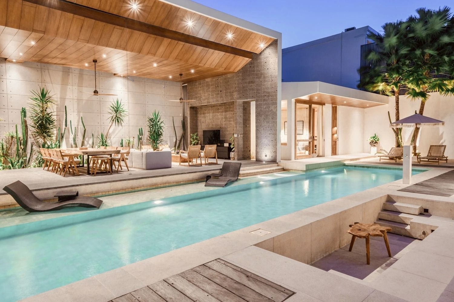 Villa Boya Bali Gallery - Discover Our Luxurious Villas and Scenic Beauty