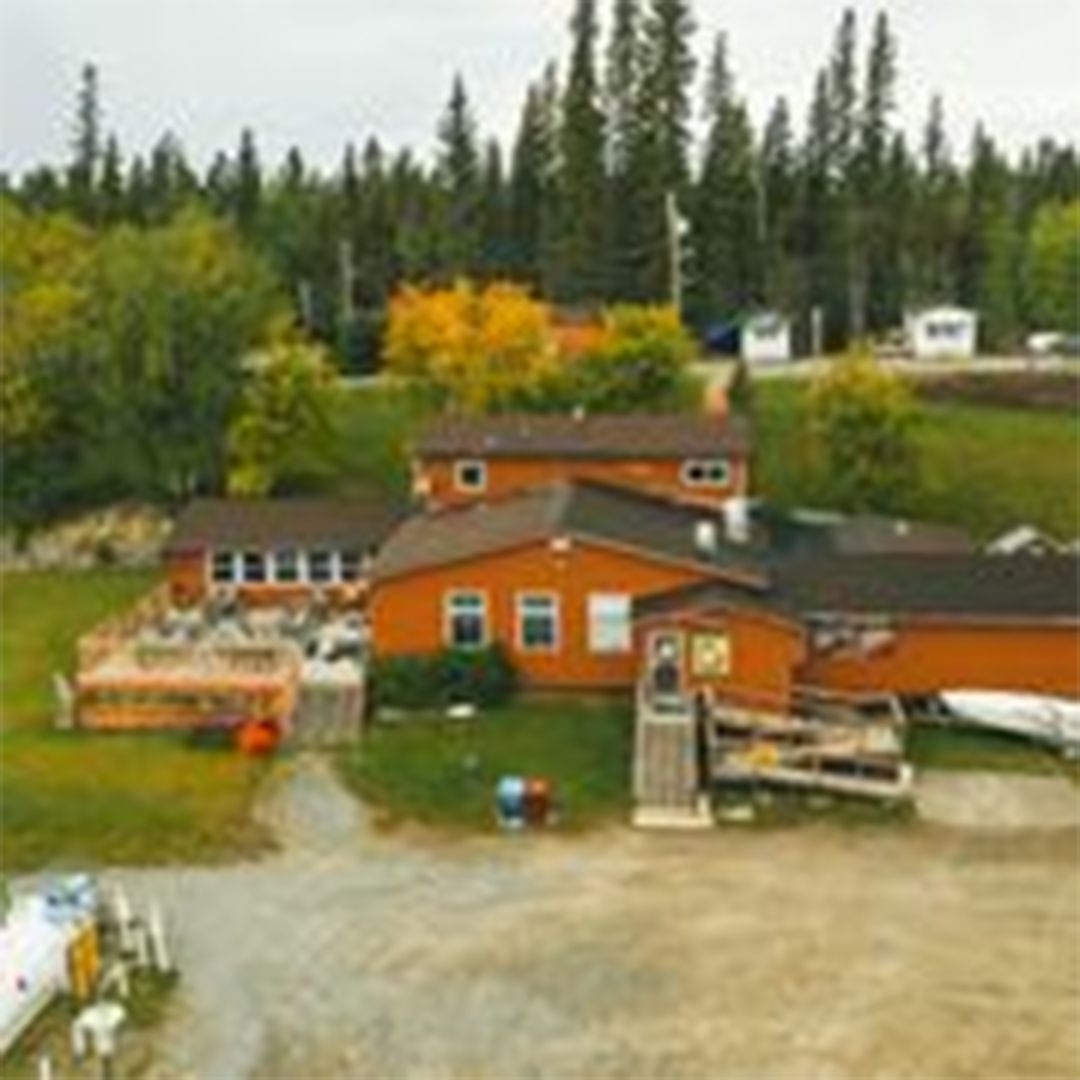 Gallery | Paint Lake Lodge