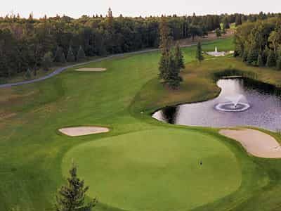 Attractions | Paint Lake Lodge