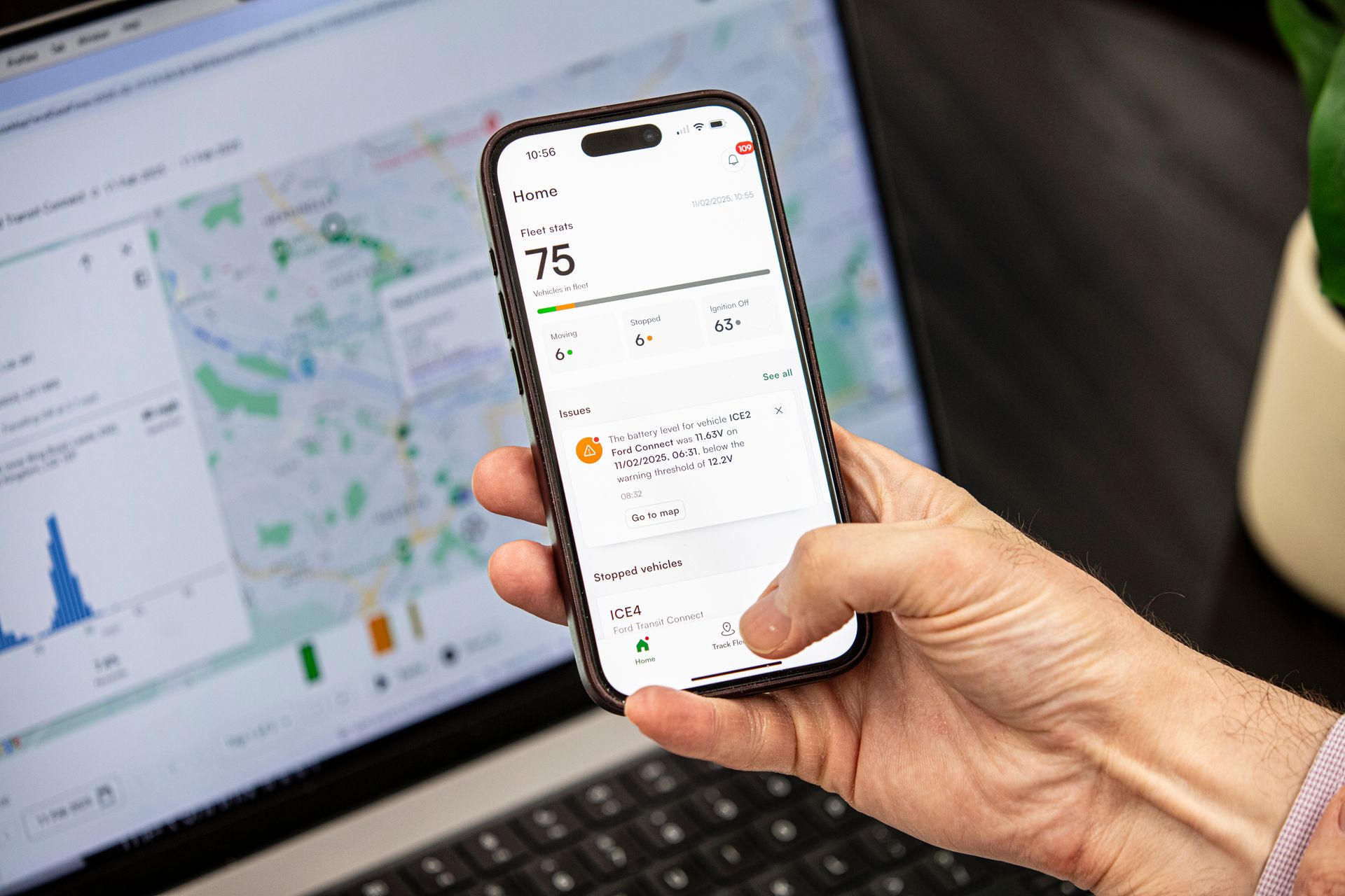 Our Solutions | Resell Quartix Vehicle Tracking & Fleet Tech
