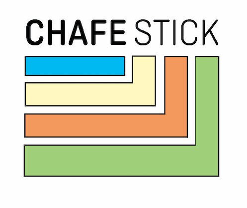 Chafe Stick