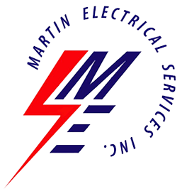 Local Electrical Contractor - El Cajon, CA - Martin Electrical Services Inc