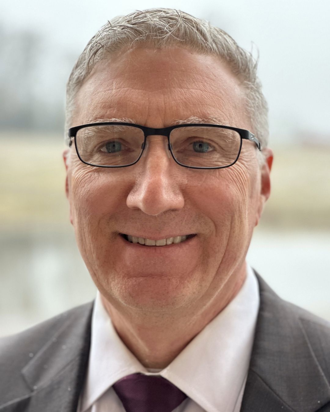 GridSME Welcomes Barry Kuehnle to the team!