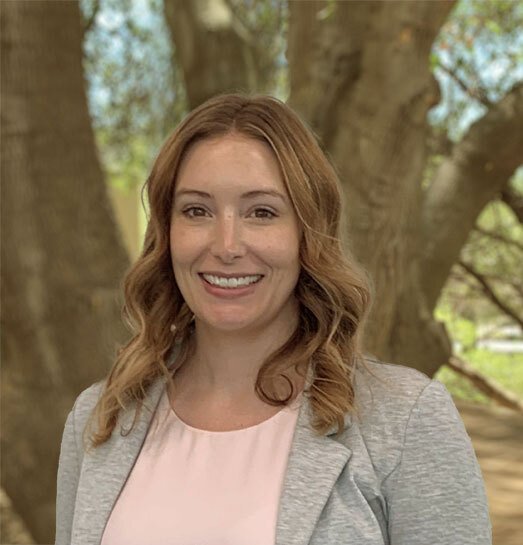 GridSME Welcomes Sara Rhodes