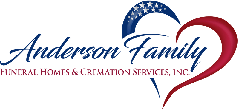 Anderson Family Funeral Homes | Cresson, PA & Mount Union, PA