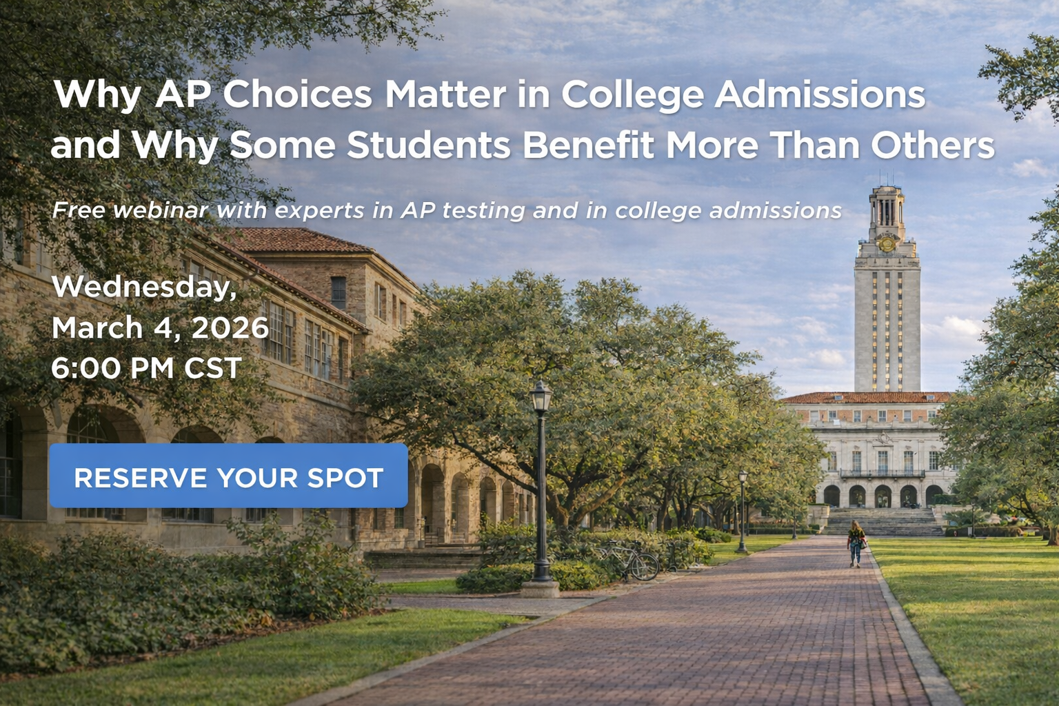 AP Scores vs. GPA: How Colleges Are Really Evaluating Students Today