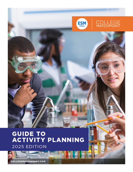 Download Our Guide to Activity Planning