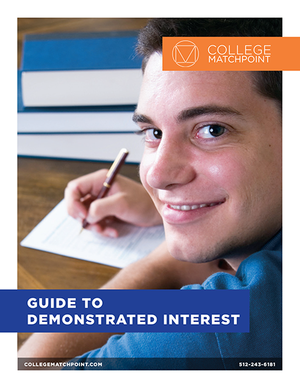 Inside How Demonstrated Interest Is Evaluated In Admissions Decisions