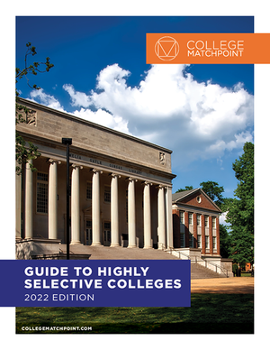 College Admissions Became Hyper-competitive This Year