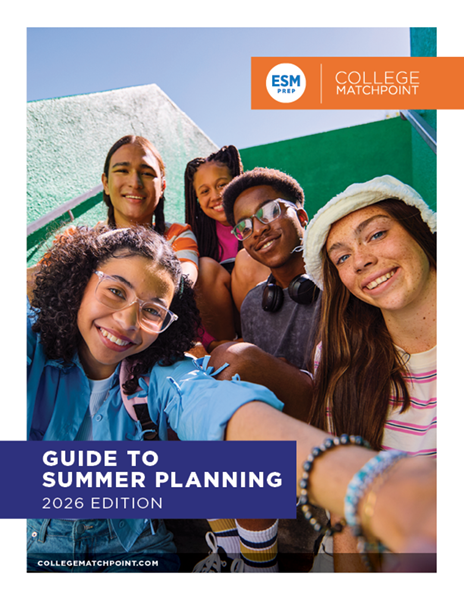 Download Our Guide to Summer Planning