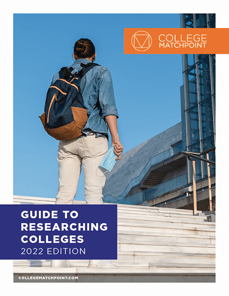 College Admissions Free Resources for Students and Parents