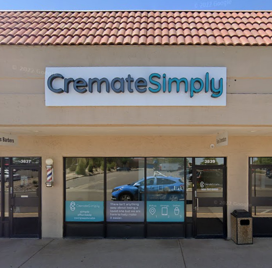 CremateSimply® New Mexico
