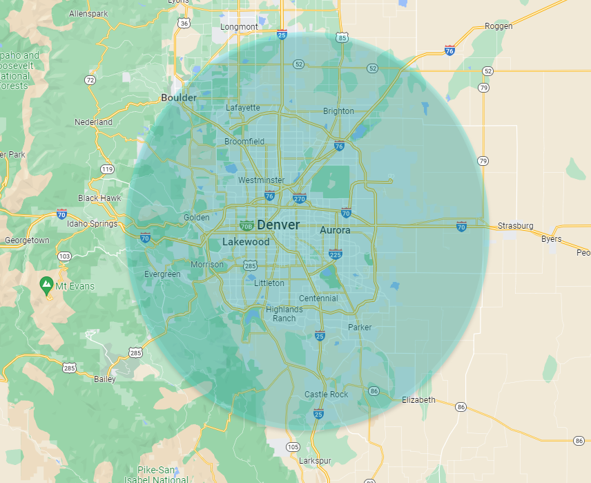 Denver | CremateSimply®
