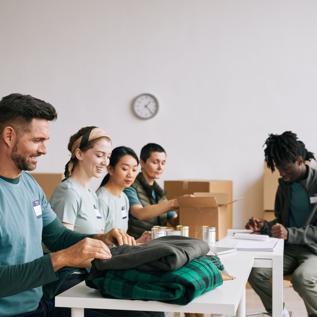 Empowering Financial Journey | Tota Vita Financial