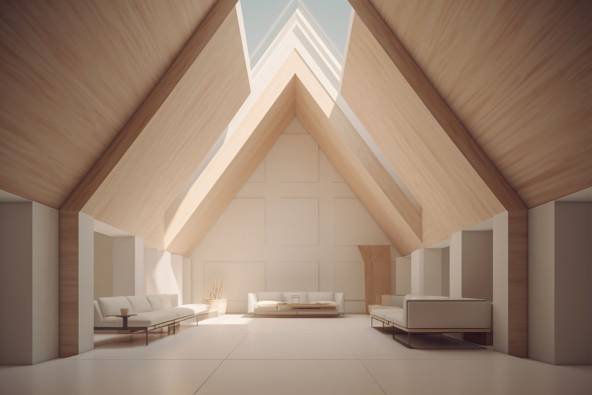 Timber-Centric Loft Conversions Without Steel Beams