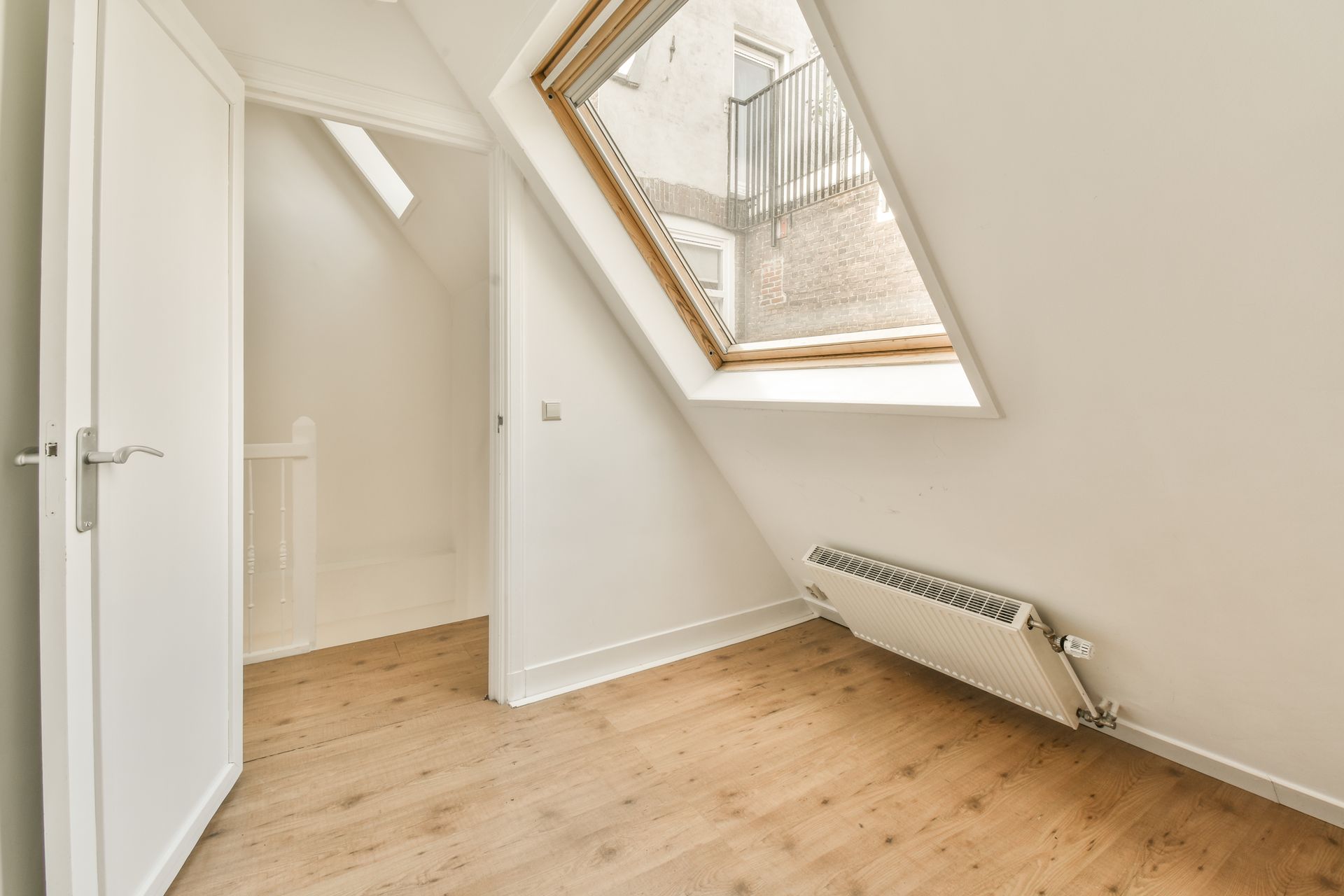Dormer Loft Conversion: Cost Considerations & Design Ideas