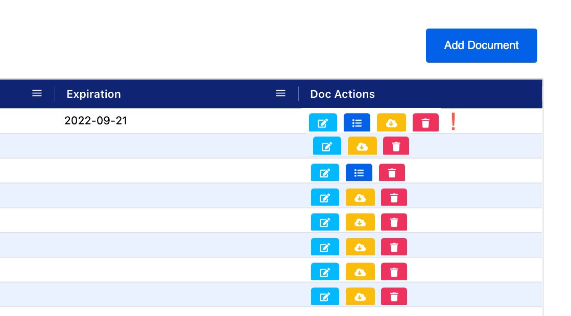 Document Management for Home Care | eCaring | US