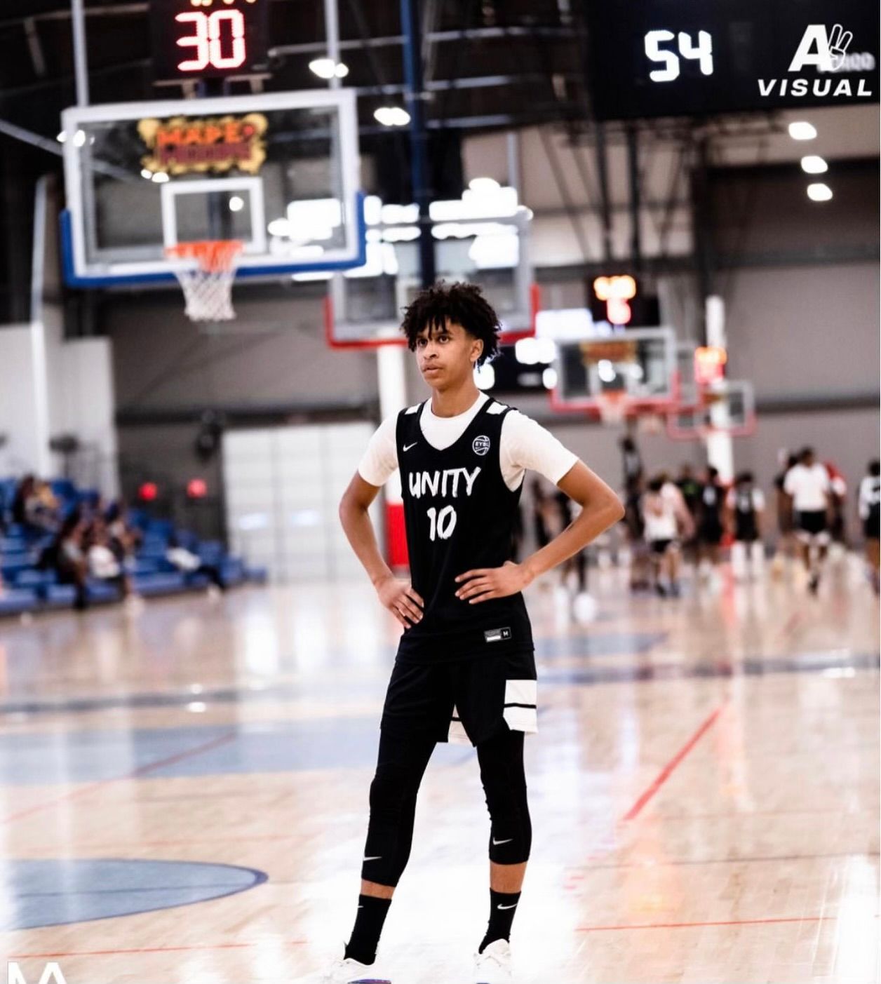 Athletes | Connextions Foundation