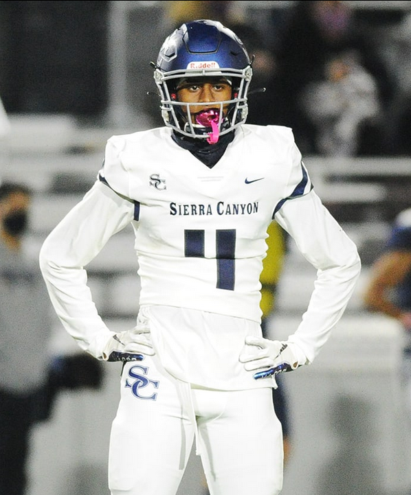 Josiah Phillips | Connextions Foundation | Student Athlete Support