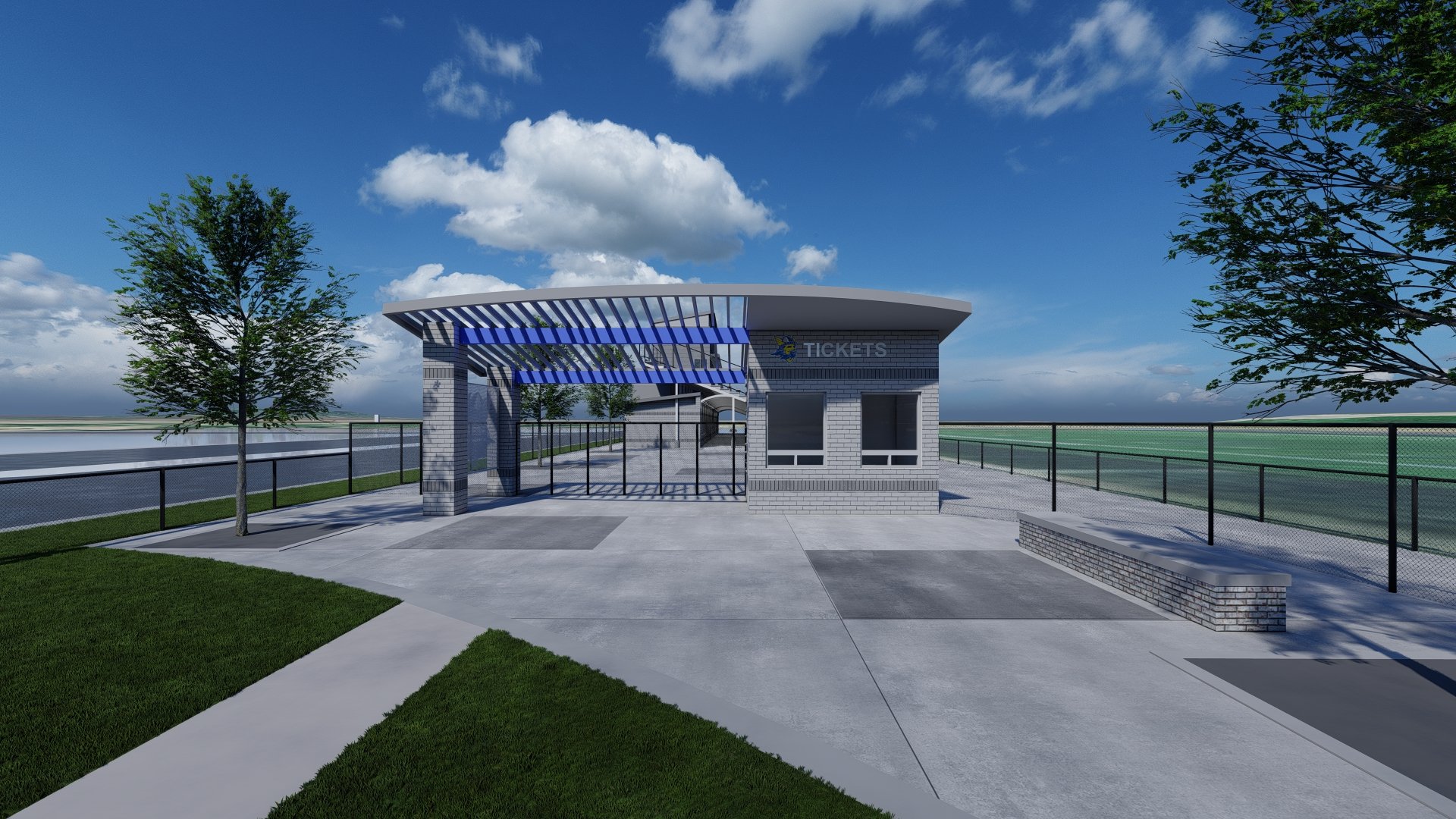 Bethany College - Lindsborg, KS