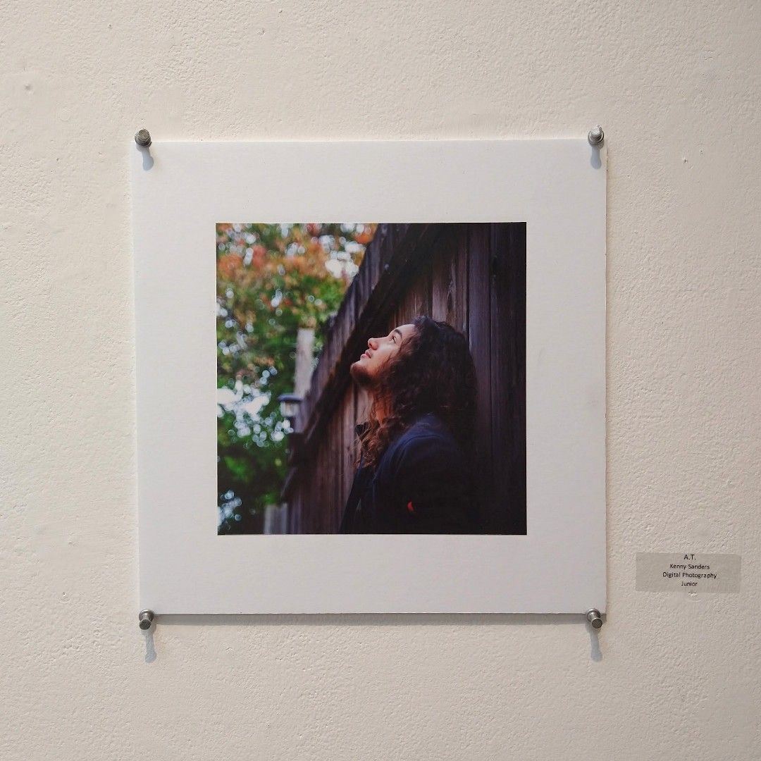 Messiah Festival Student Art Award Winners Announced