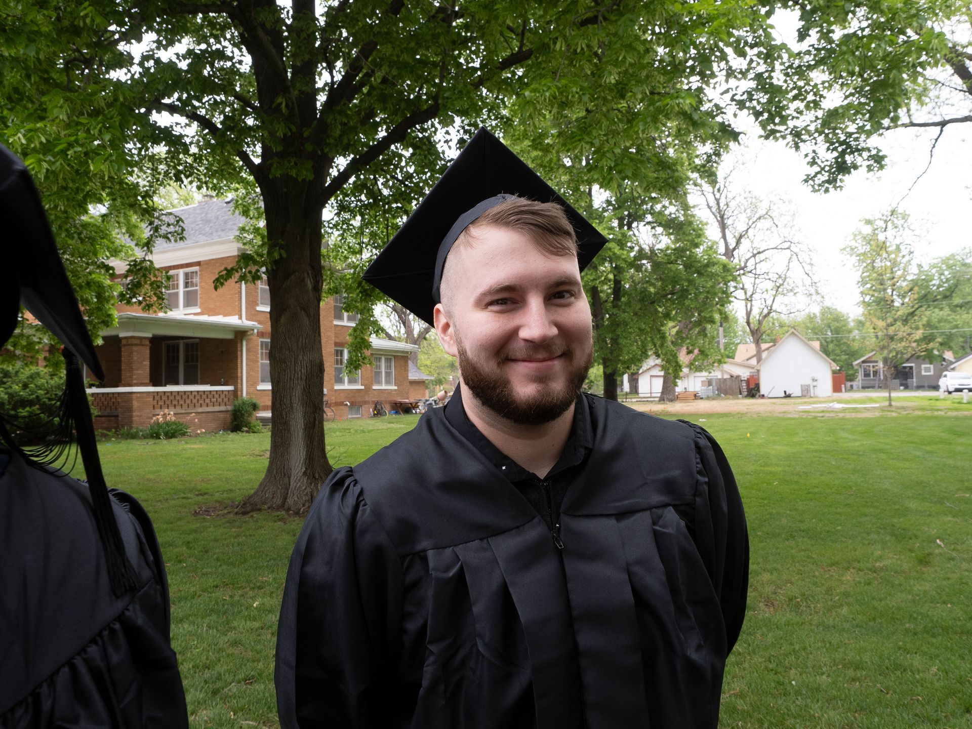 Congratulations 2024 Graduates