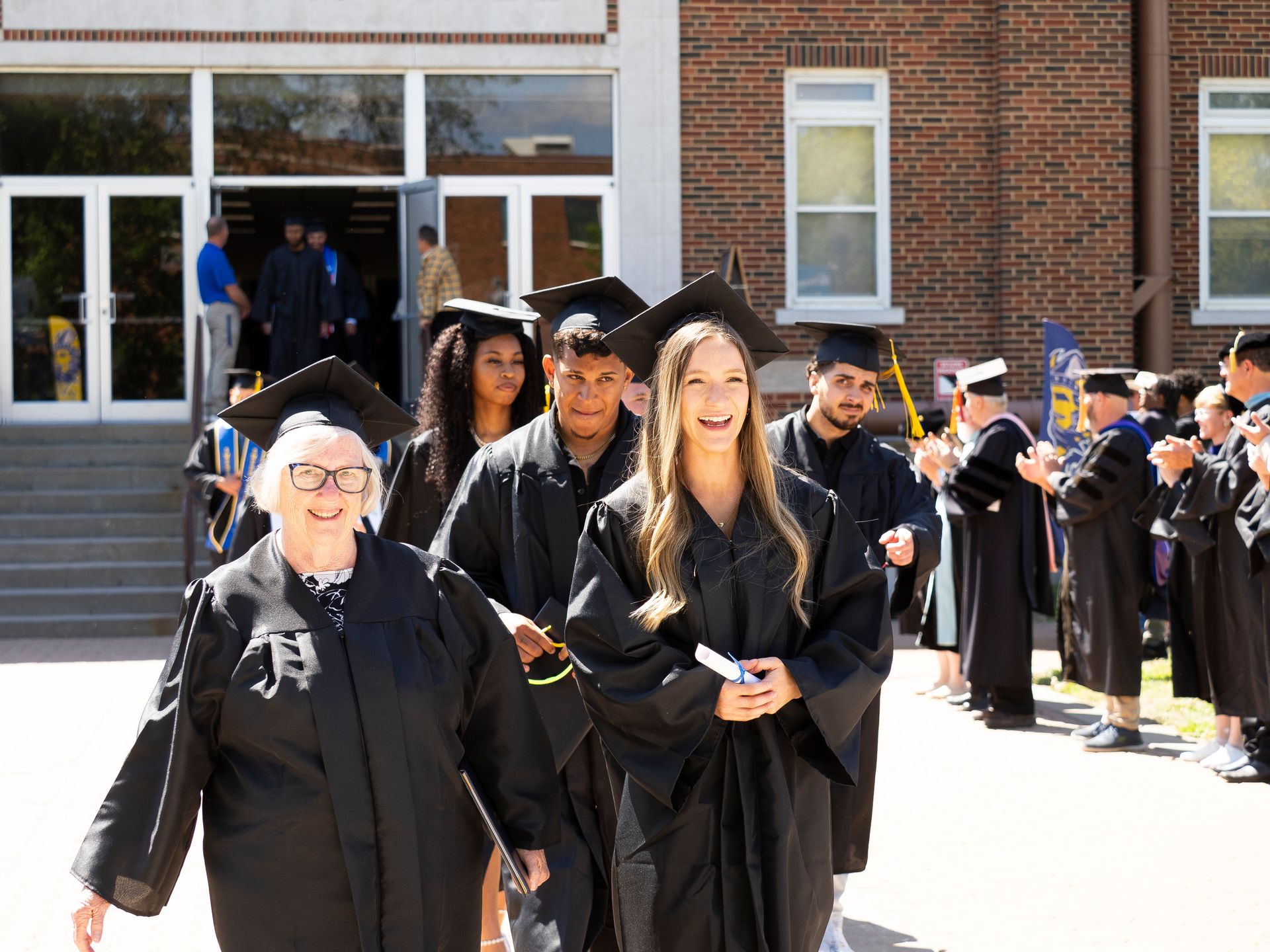 Congratulations 2025 Graduates