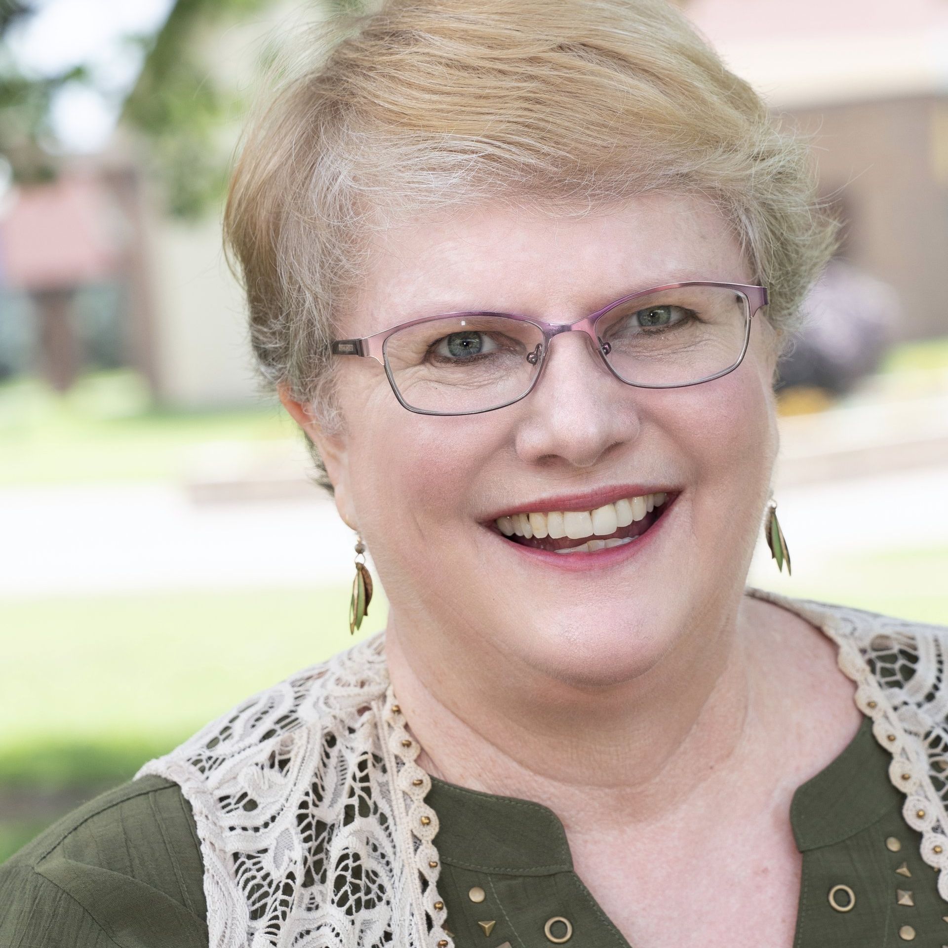 Bethany College - Lindsborg, KS