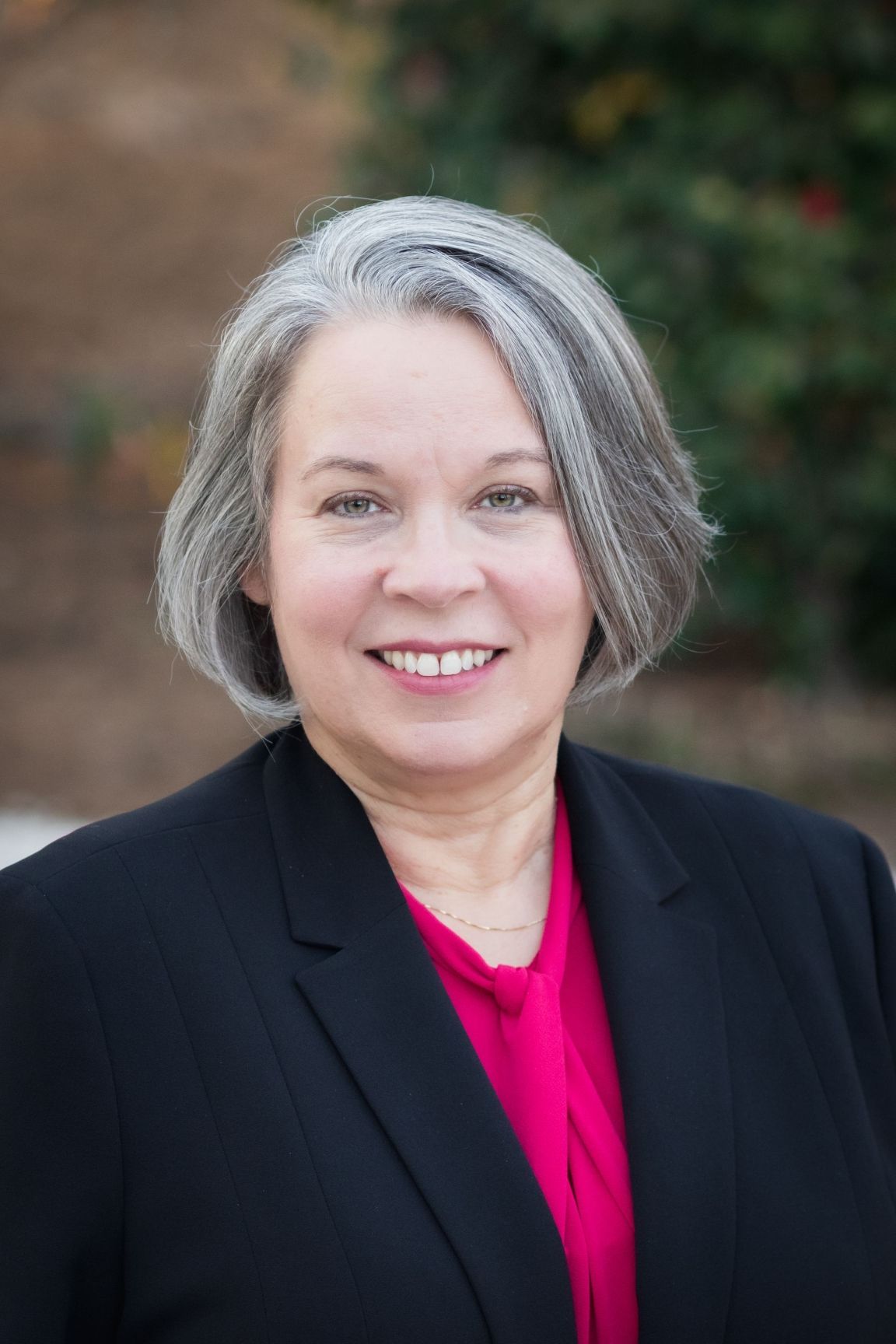 Inauguration of Bethany's 16th President, Laura Crawley