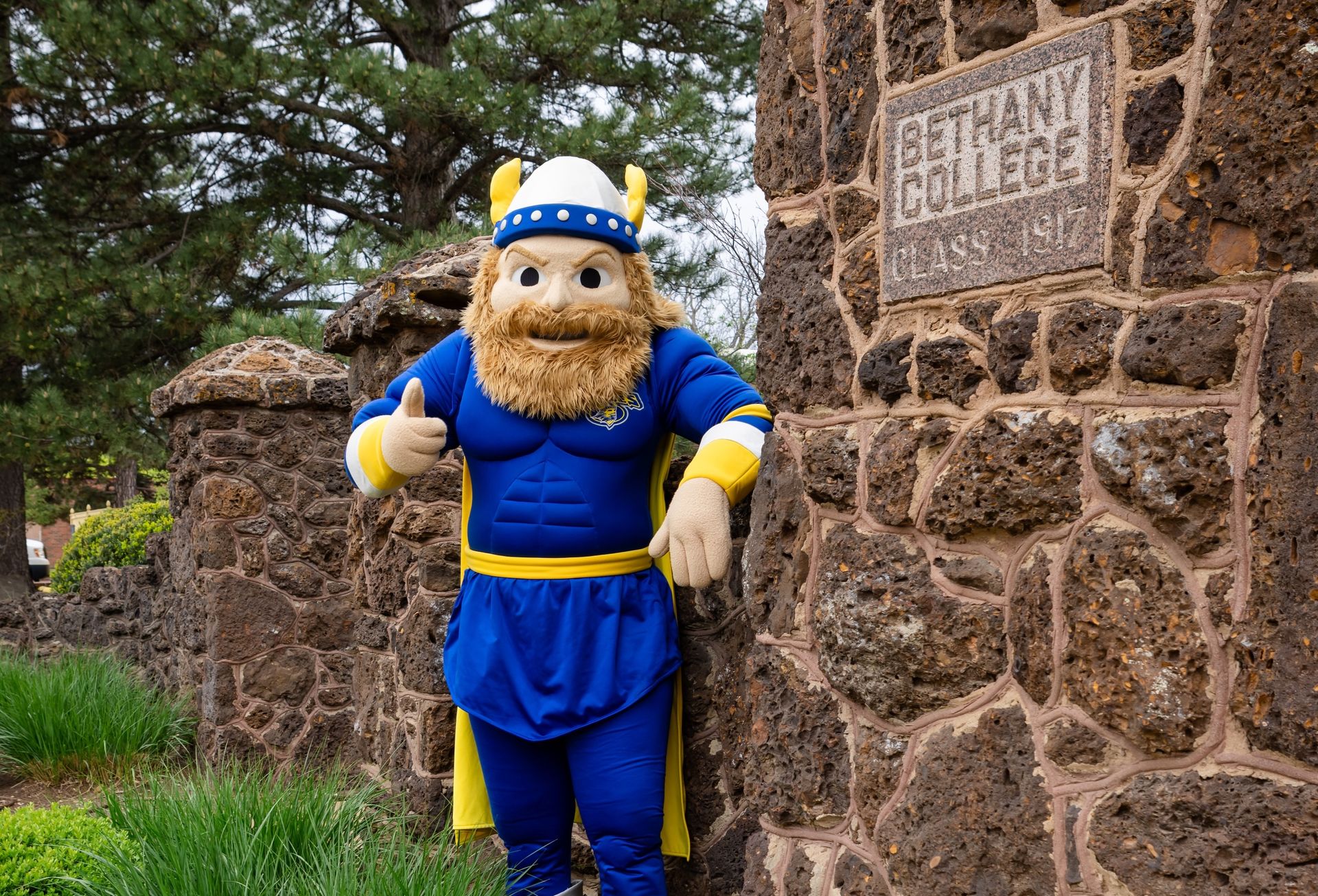 BETHANY COLLEGE ANNOUNCES FALL 2025 PRESIDENT AND DEAN’S LIST