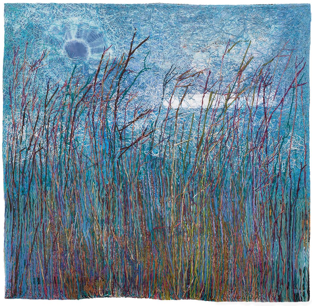 Bethany Unveils "Spirit Resonance" by Artist Shin-hee Chin