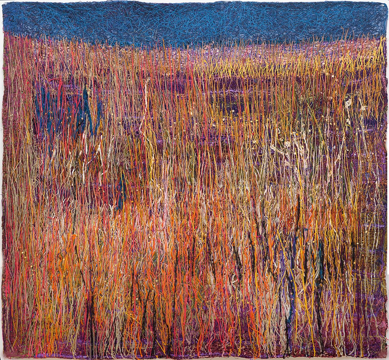 Bethany Unveils "Spirit Resonance" by Artist Shin-hee Chin