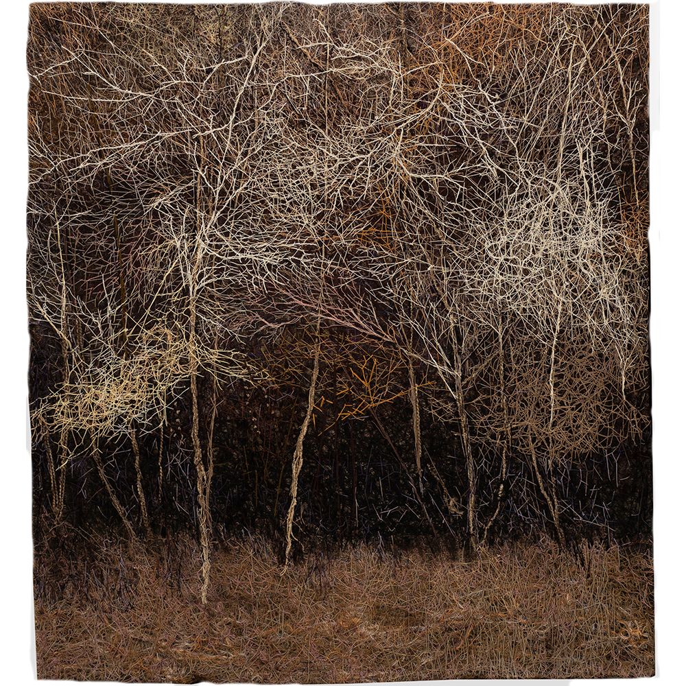 Bethany Unveils "Spirit Resonance" by Artist Shin-hee Chin