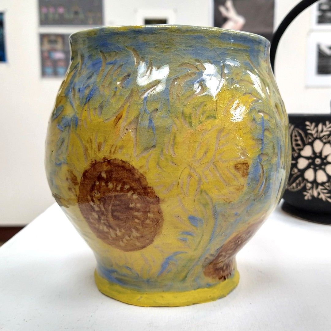 Messiah Festival Student Art Award Winners Announced