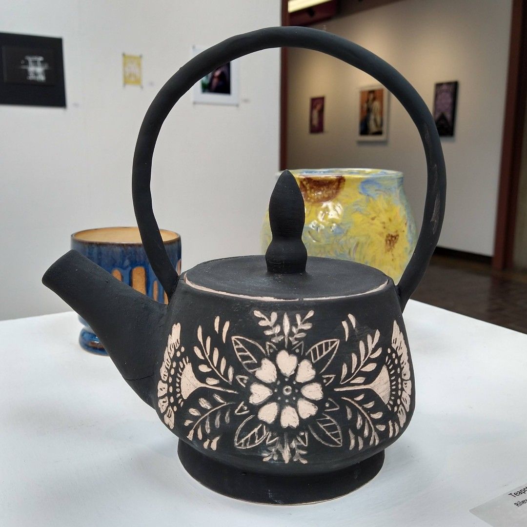 Messiah Festival Student Art Award Winners Announced