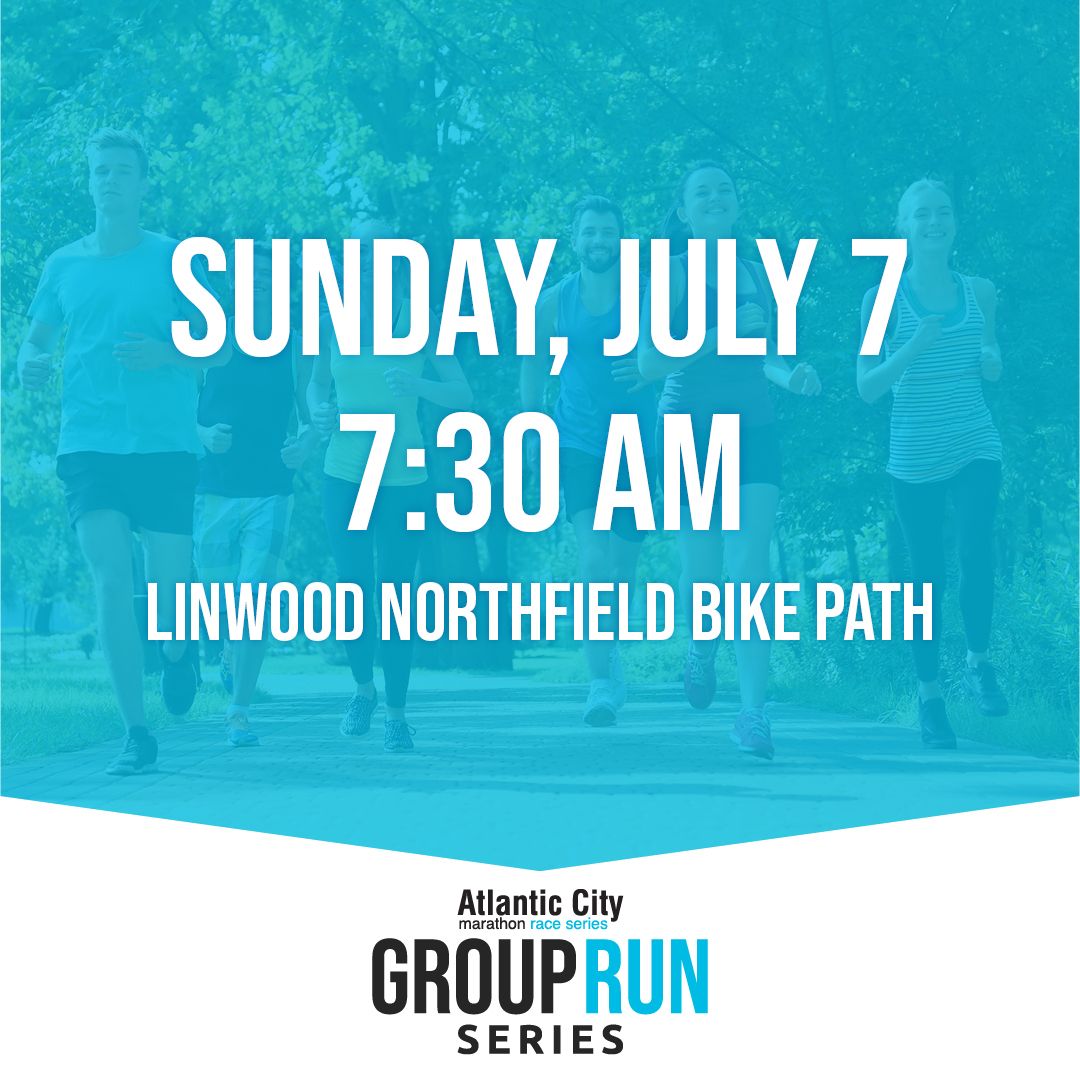 Atlantic City Marathon Race Series