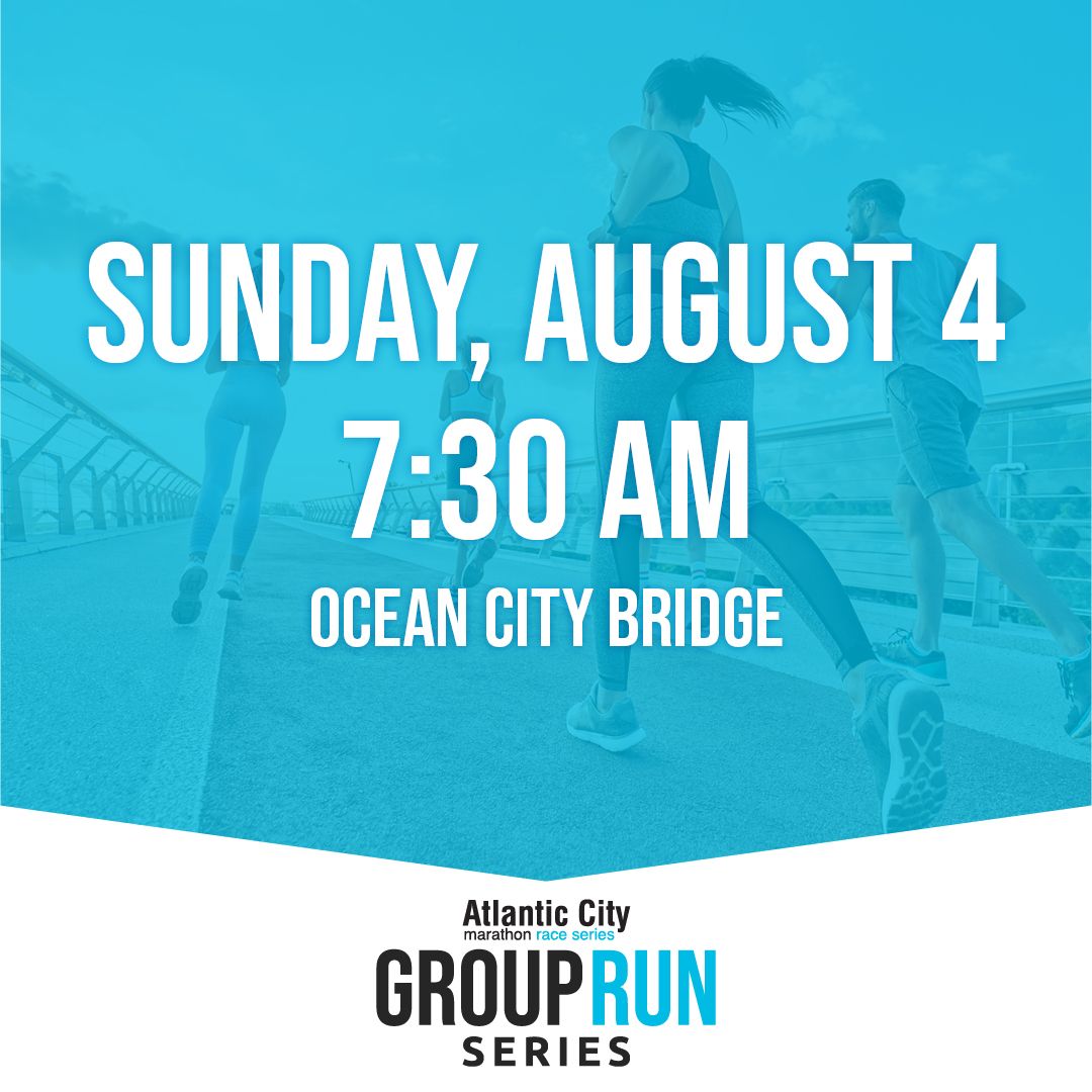 Atlantic City Marathon Race Series