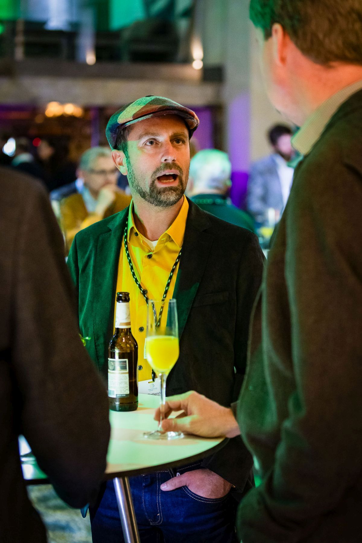 Konstruktionsleiter-Forum SPOTLIGHT | Programm