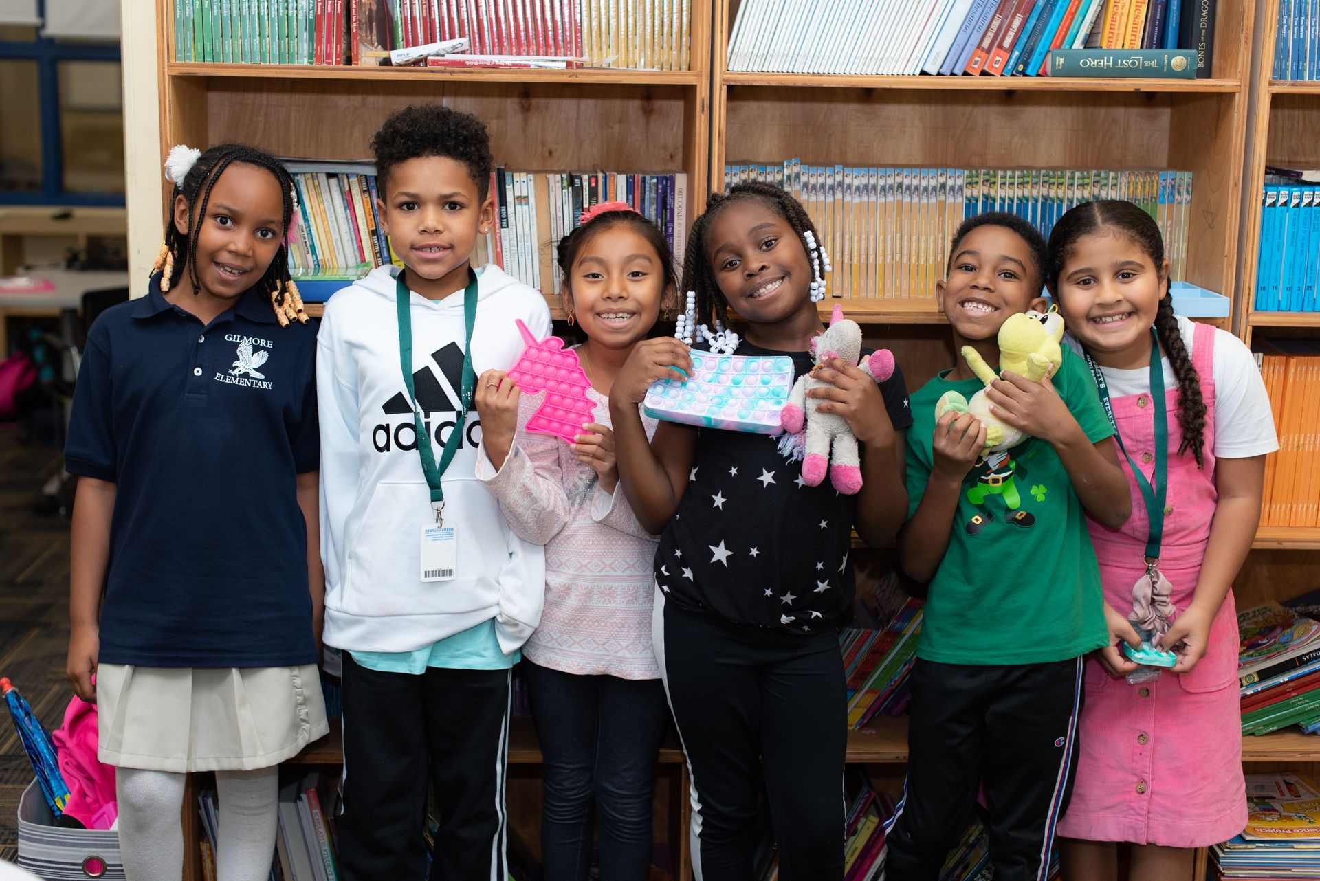 Boys & Girls Clubs of Metro South