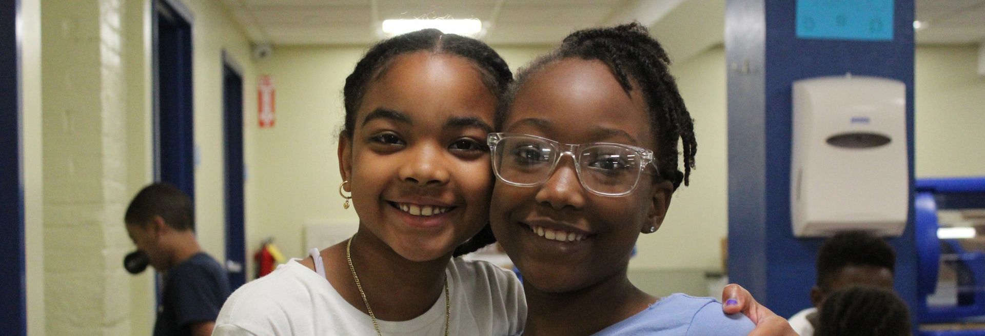 What We Do - Boys & Girls Clubs of Metro South