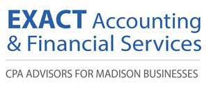 Home | Madison, WI | EXACT Accounting & Financial Services