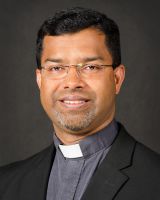 St. Francis Xavier Parish: Staff