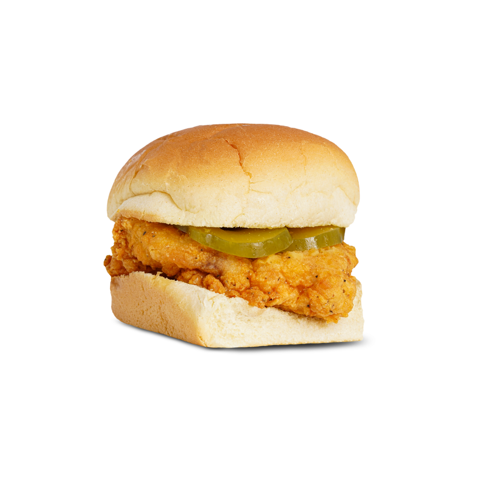 Crispy Chicken Minis